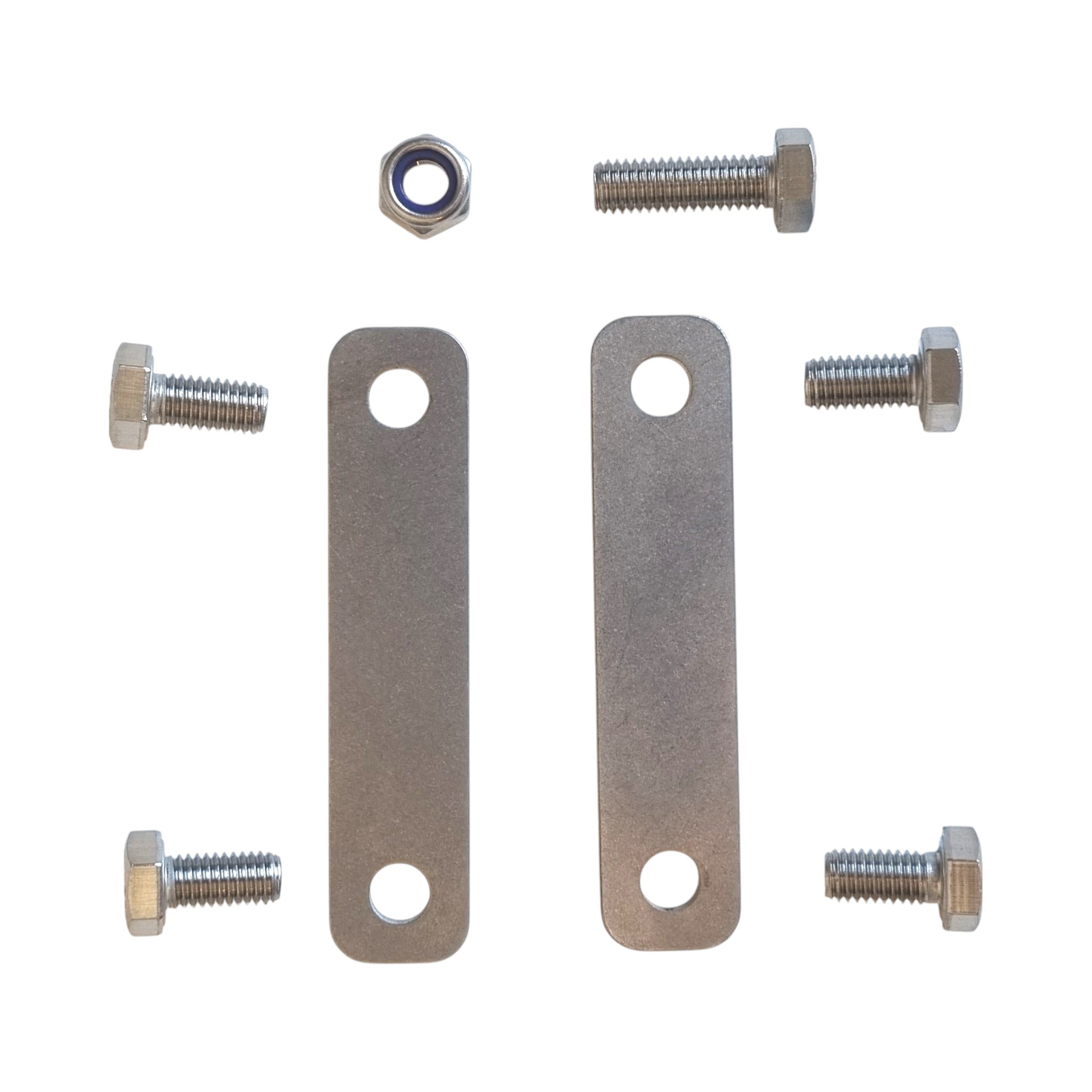 Propeller Guard Plate & Bolt Set – Lifesaving Equipment