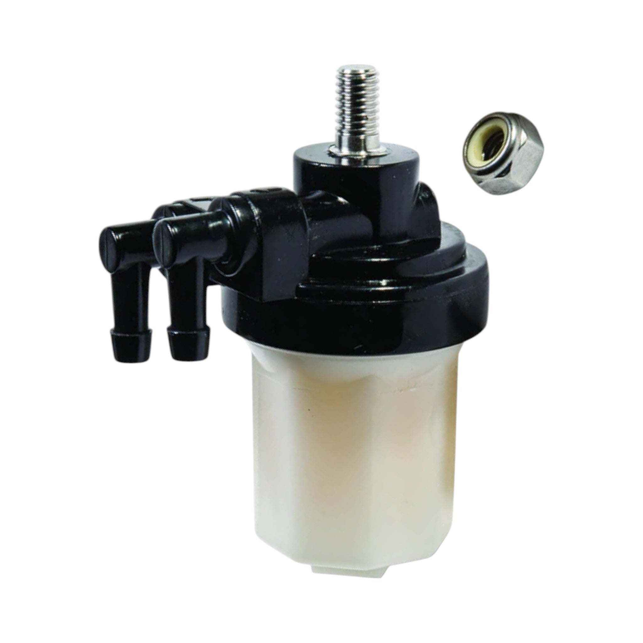 Fuel Filter Kit - Fuel Pump #12 – Lifesaving Equipment