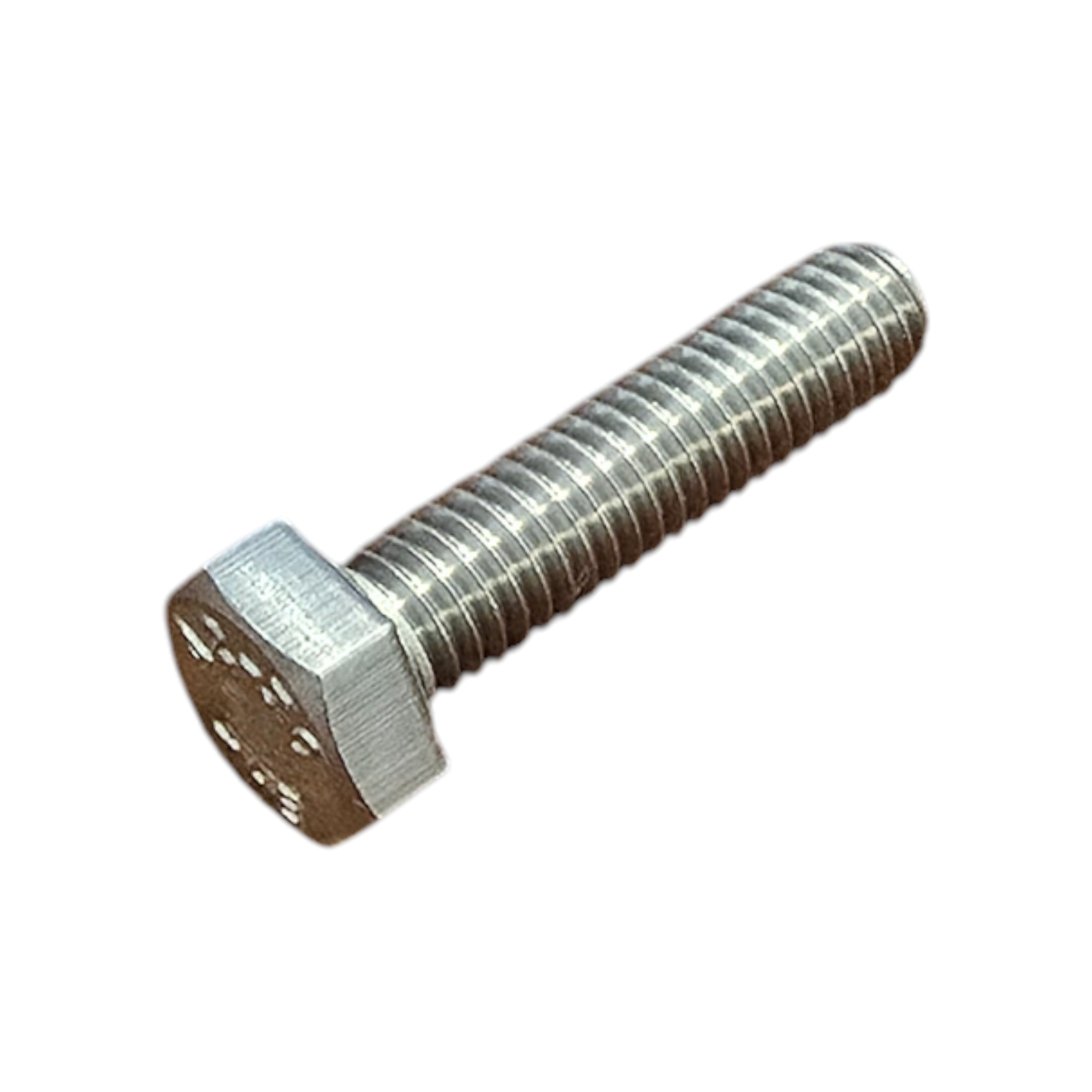 M6 Bolt - Recoil #19 – Lifesaving Equipment