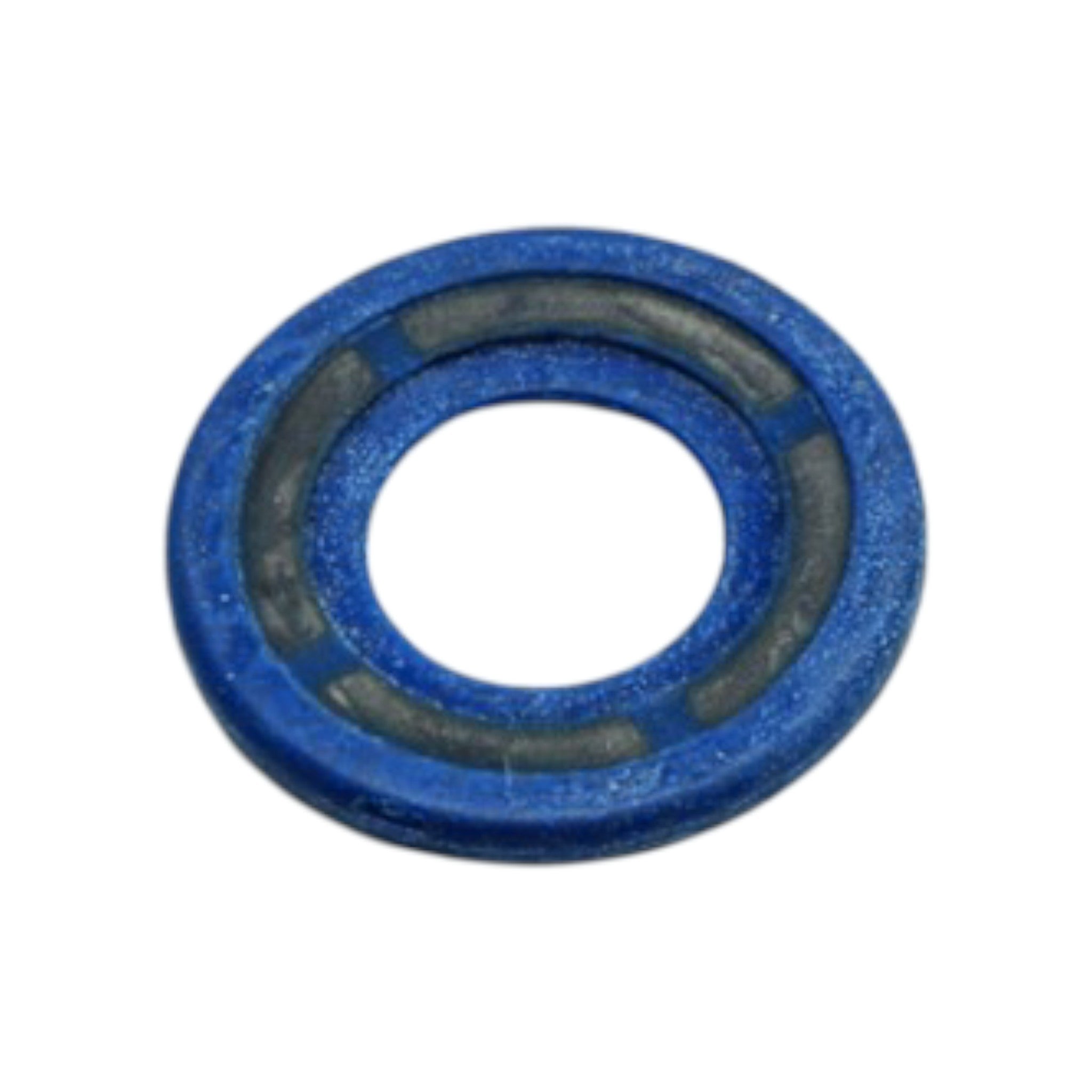 Oil Plug Seal Kit - Gear Housing #4 – Lifesaving Equipment