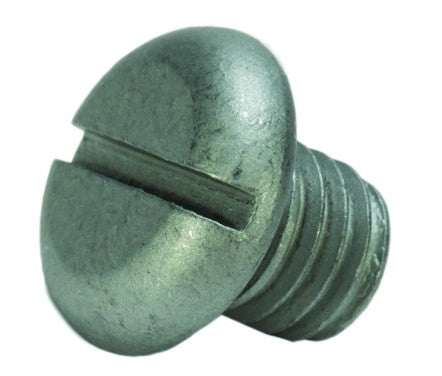 Oil Plug - Gear Housing #3 – Lifesaving Equipment