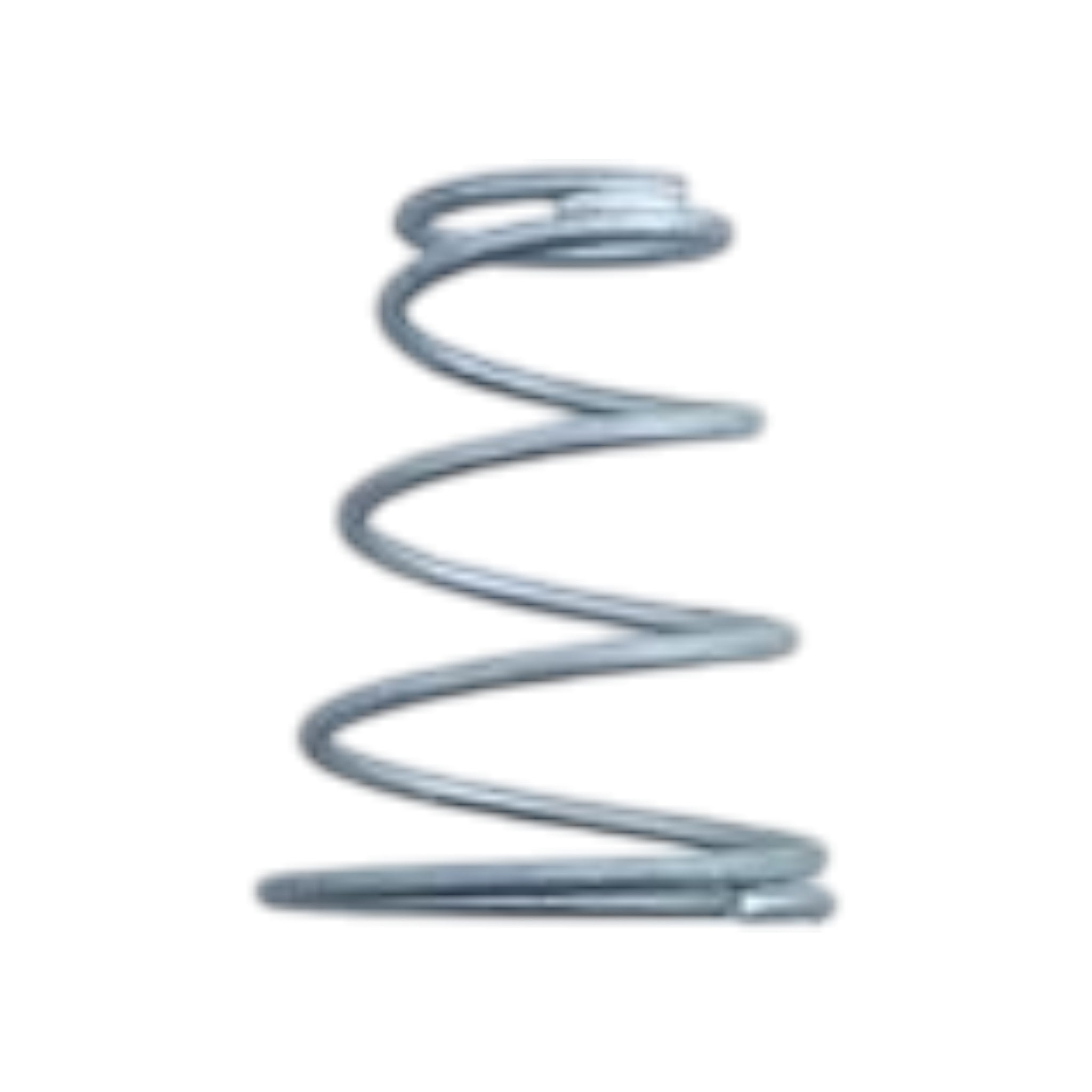 Thrust Rod Spring - Clamp Bracket #8 – Lifesaving Equipment