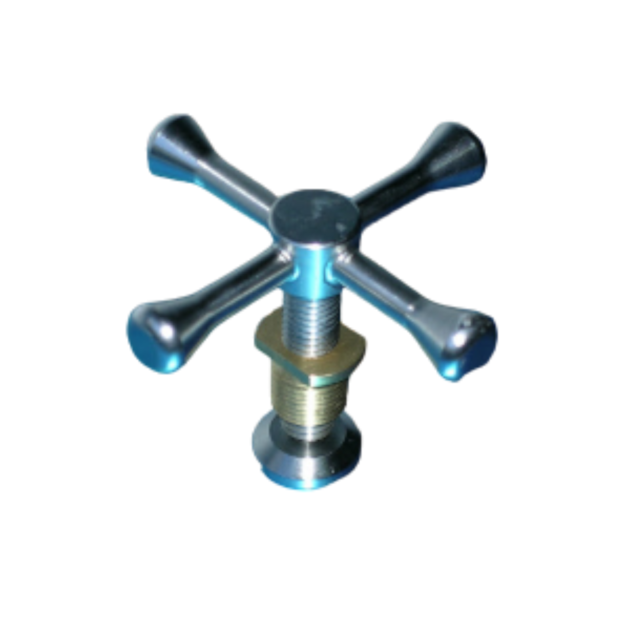 Used - Single Engine Clip Screw (Toggle) – Lifesaving Equipment