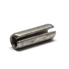 Roll Pin - Recoil #14 – Lifesaving Equipment