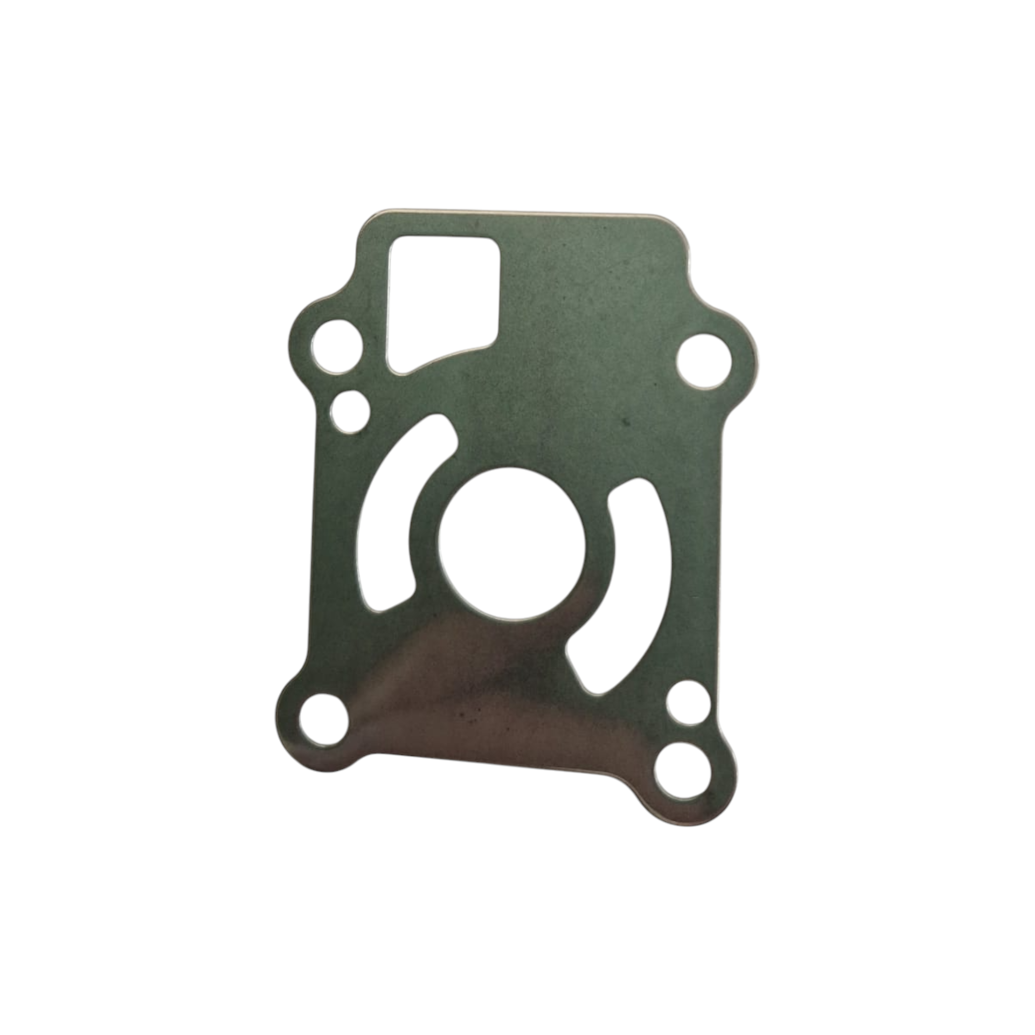 Water Pump Wear Plate - Gear Housing #34 – Lifesaving Equipment