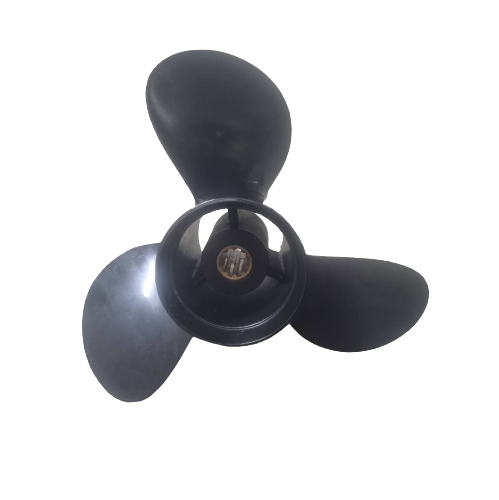Aluminium 3 Blade Propeller – Lifesaving Equipment